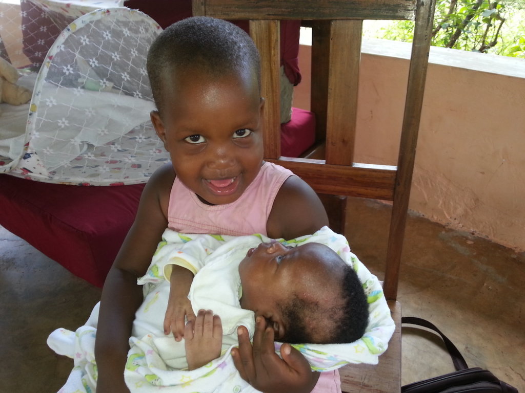 Help Orphans & Needy Children in Kenya - GlobalGiving