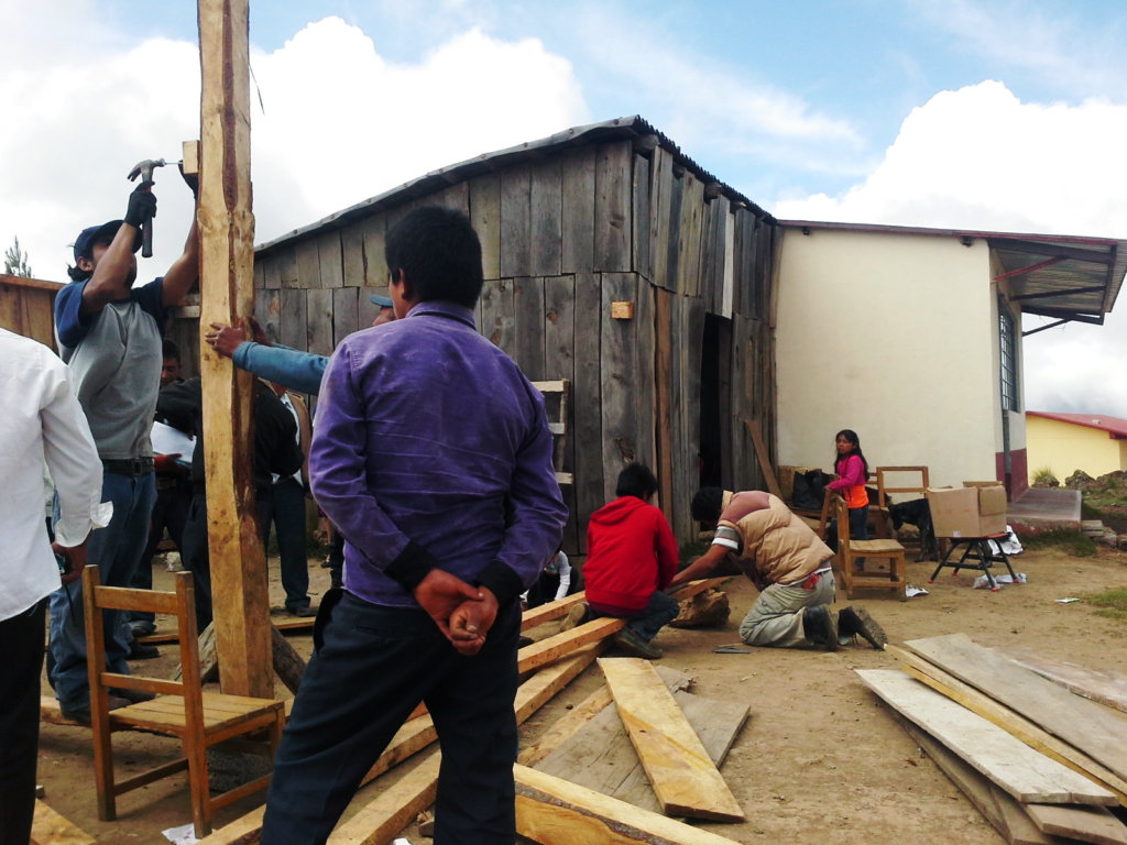 Empower 200 Students' Rural Community Projects - GlobalGiving