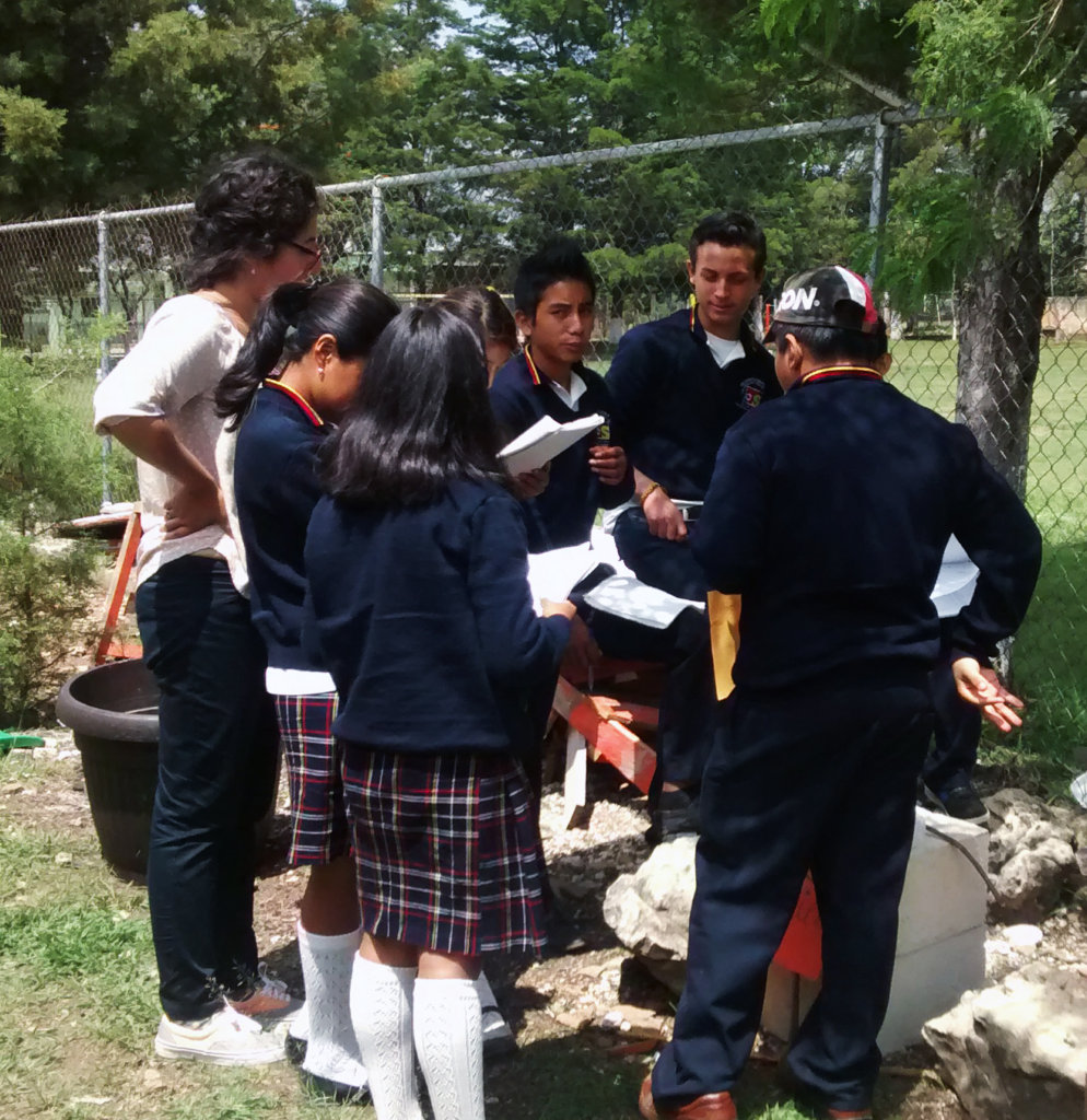 Empower 200 Students' Rural Community Projects - GlobalGiving