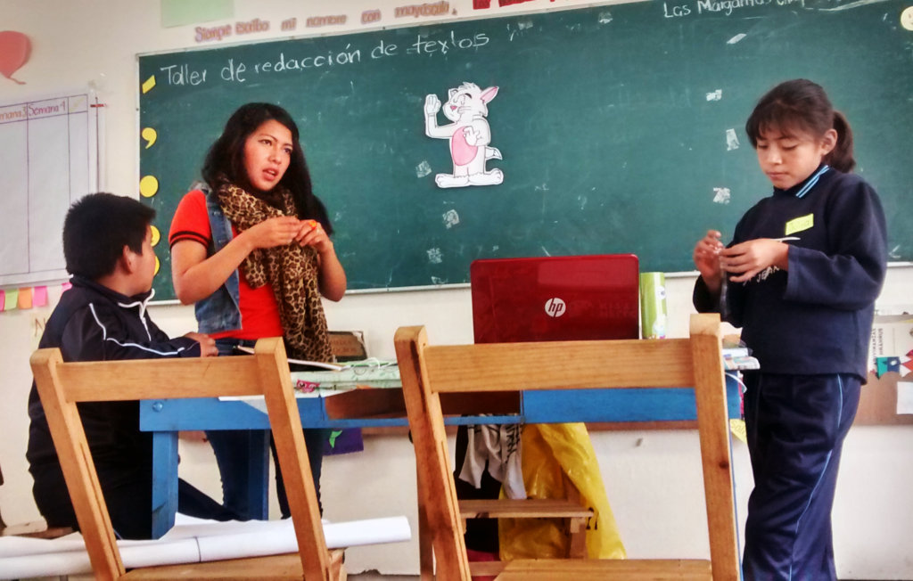 Empower 200 Students' Rural Community Projects - GlobalGiving