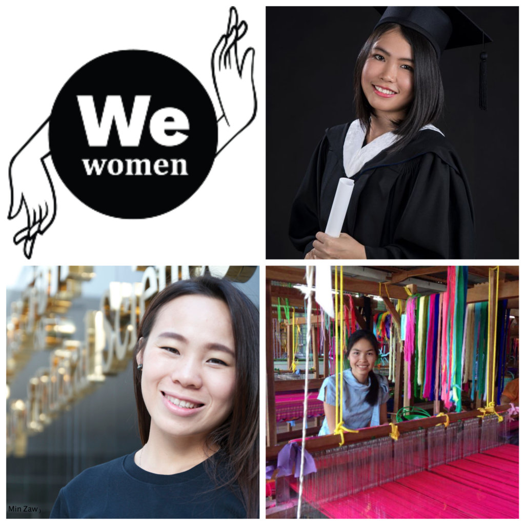 Because She is a Leader... - GlobalGiving