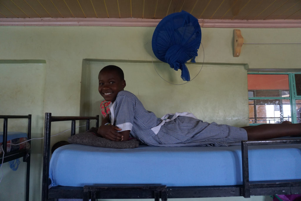 Reports on Provide clean water for Akili Girls School, Kenya - GlobalGiving