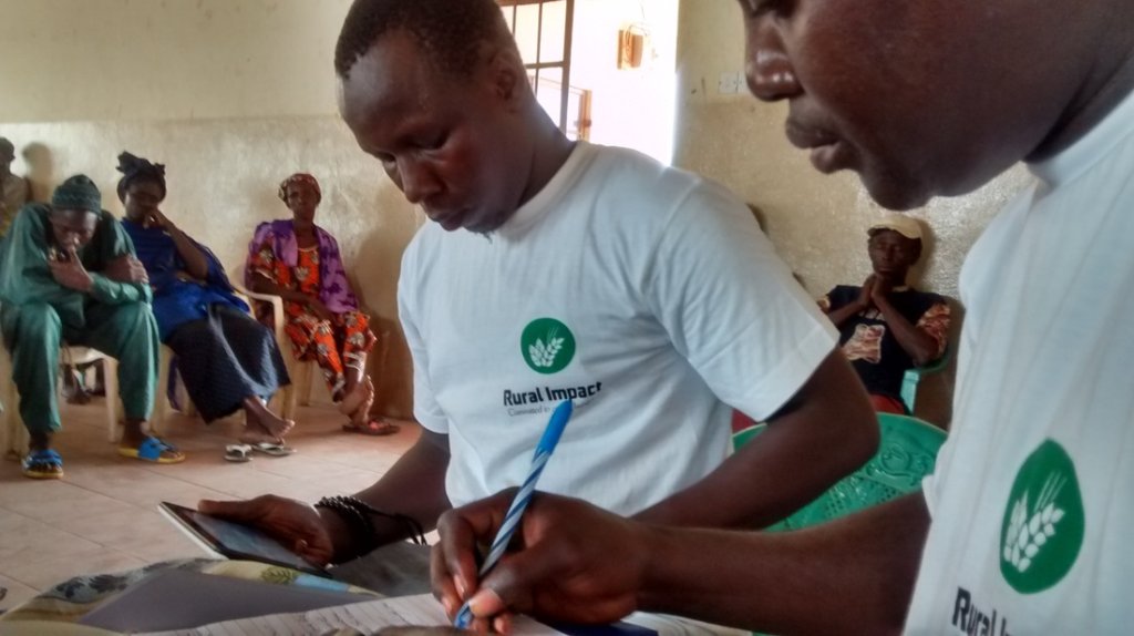 Empowering Women and Rural Farmers in The Gambia - GlobalGiving