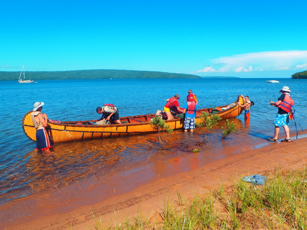 #GivingTuesday - Youth Transform through adventure - GlobalGiving