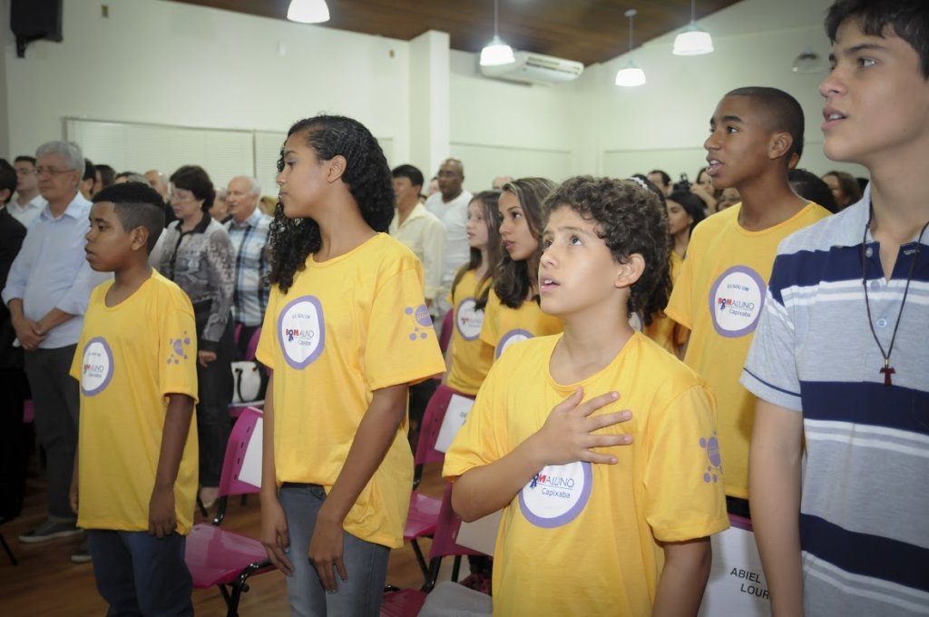 Provide good education to Brazilian poor students - GlobalGiving