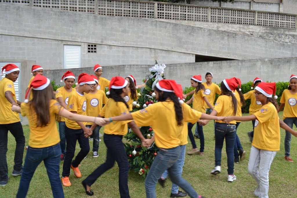 Provide good education to Brazilian poor students - GlobalGiving