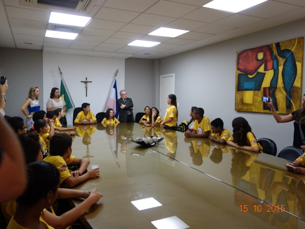 Provide good education to Brazilian poor students - GlobalGiving