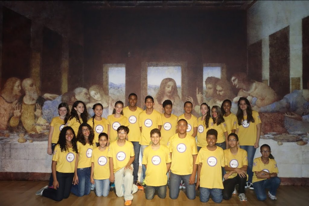 Provide good education to Brazilian poor students - GlobalGiving