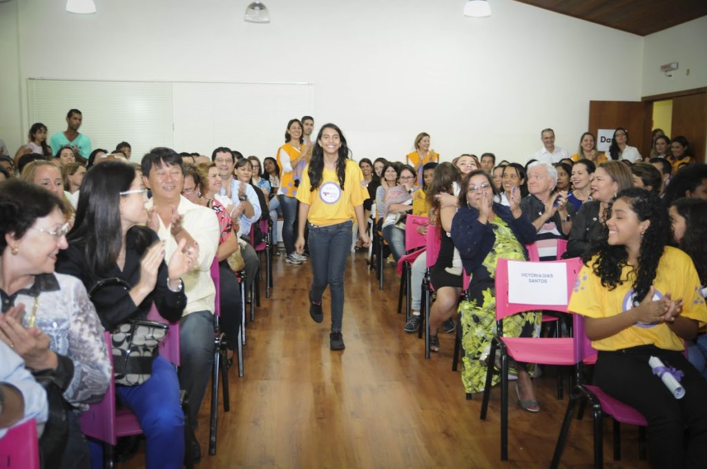 Provide good education to Brazilian poor students - GlobalGiving
