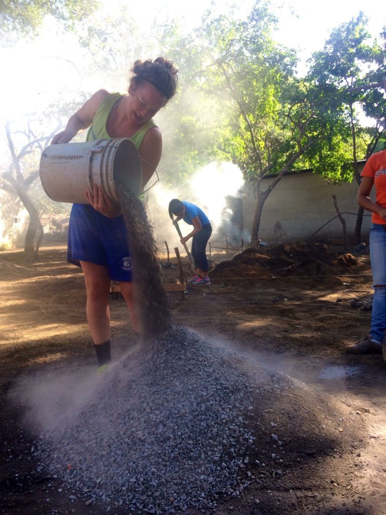 Build 5 houses in rural Nicaragua - GlobalGiving