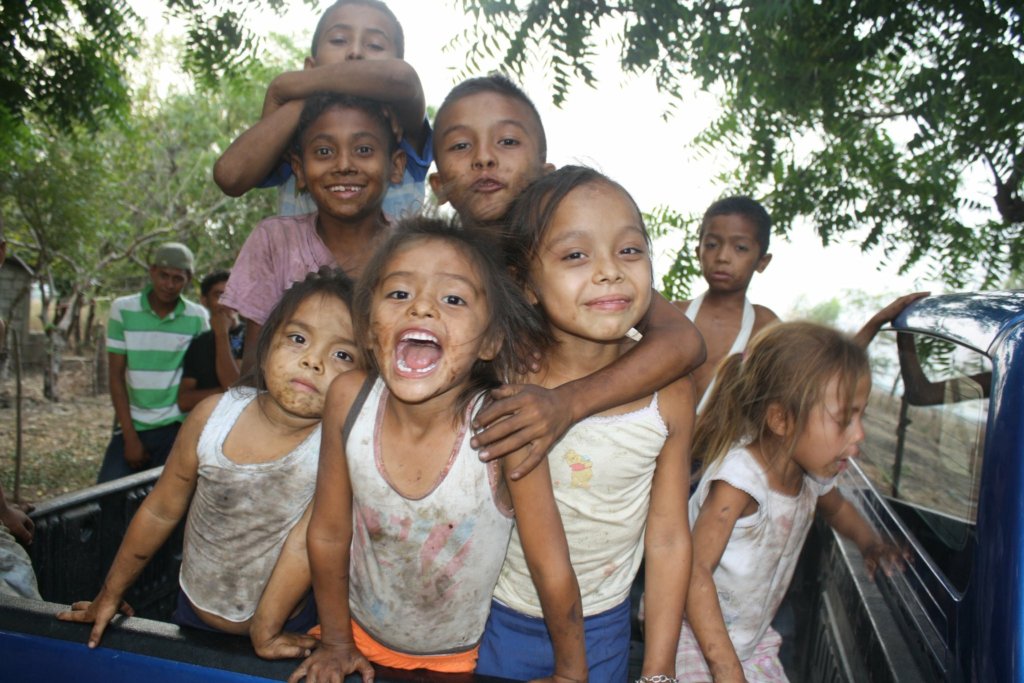 Build 5 houses in rural Nicaragua - GlobalGiving