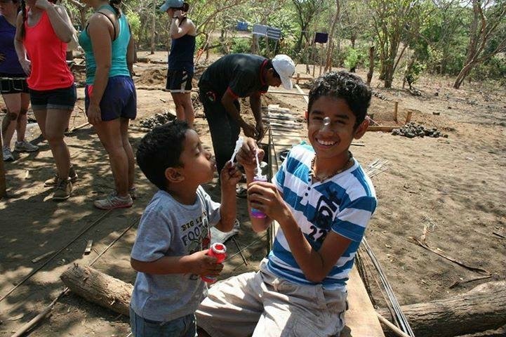 Build 5 houses in rural Nicaragua - GlobalGiving