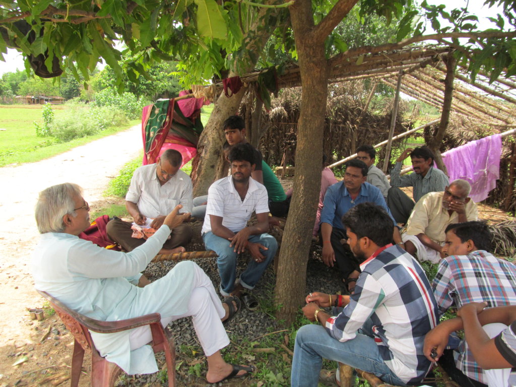 Reclaiming Radicalized Youth in India - GlobalGiving