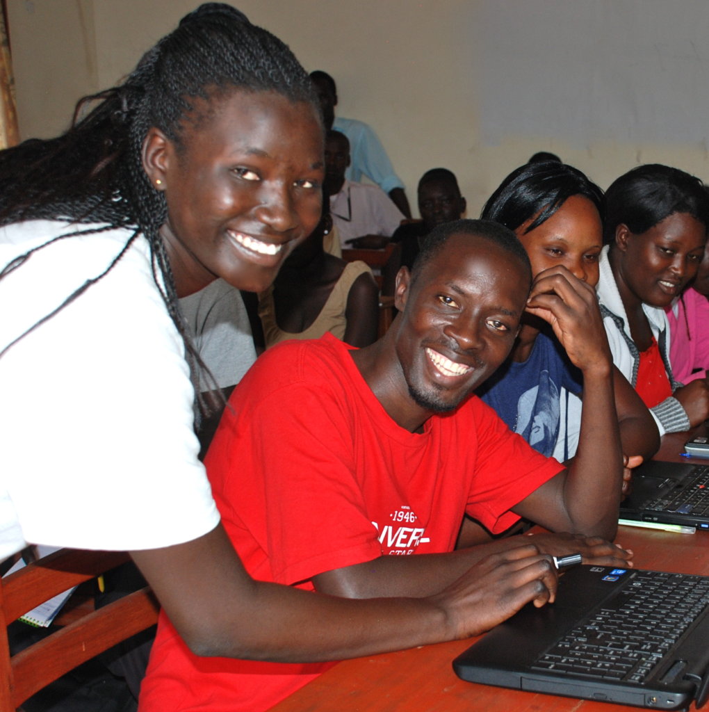 Empowerment through Technology Training in Uganda - GlobalGiving
