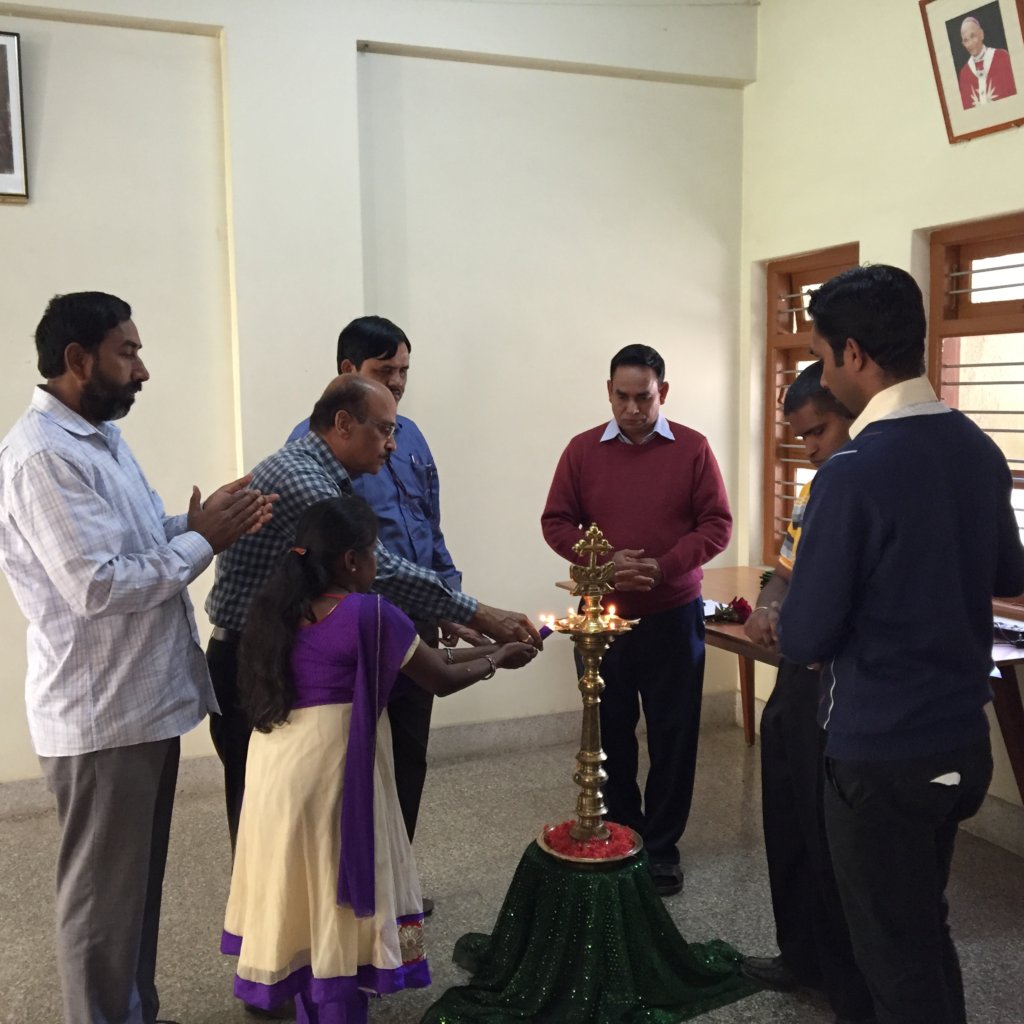 Educate 200 Visually Challenged College Students - GlobalGiving