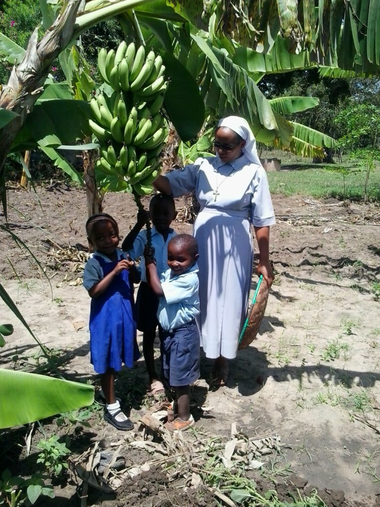 Protect, feed, and educate 114 rescued children - GlobalGiving