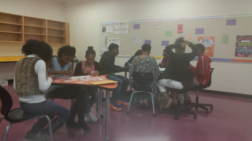 DREAM Mentoring Program - GlobalGiving