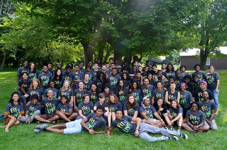 Invest in the Future of 20 New Youth Leaders! - GlobalGiving