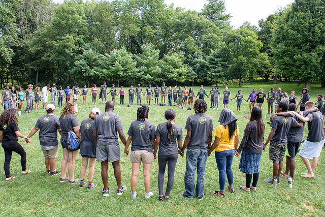 Invest in the Future of 20 New Youth Leaders! - GlobalGiving