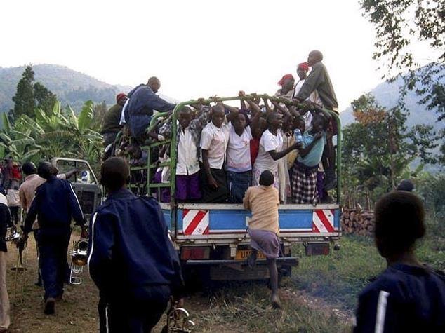 Access to Basic Healthcare for Uganda's poorest - GlobalGiving