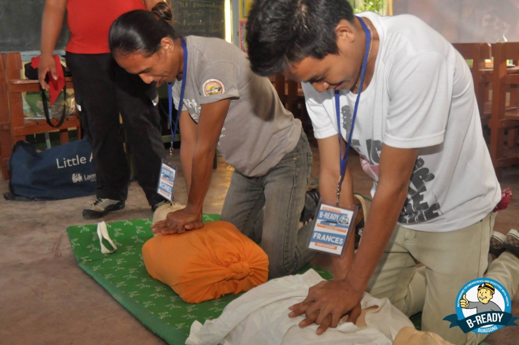 Filipino Youth Leadership for Community Resilience - GlobalGiving