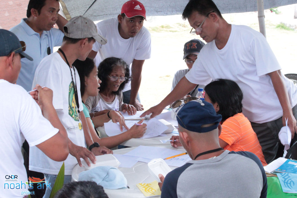 Filipino Youth Leadership for Community Resilience - GlobalGiving