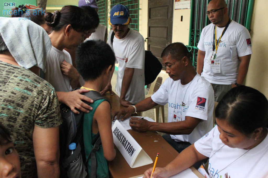 Filipino Youth Leadership for Community Resilience - GlobalGiving