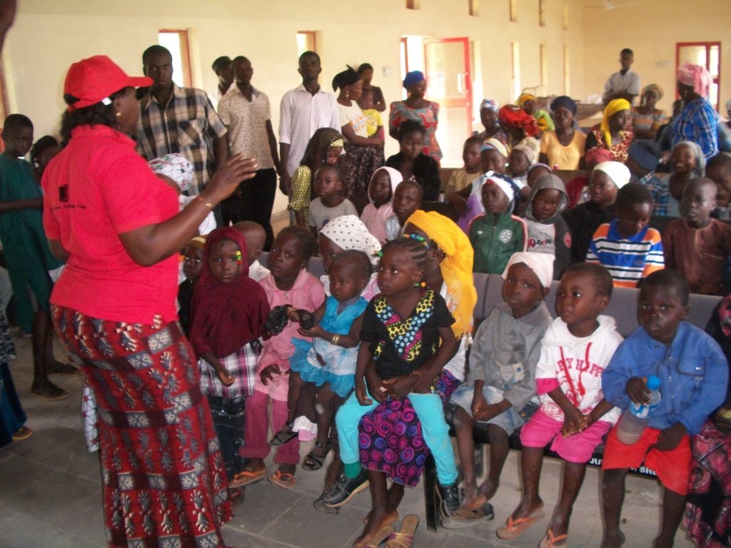 SAVE THE NEXT GENERATION,GIVE HOPE TO THE HOPELESS - GlobalGiving