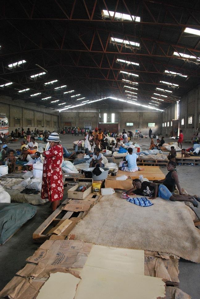Partners In Health - Hurricane Recovery in Haiti - GlobalGiving