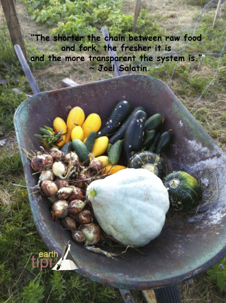 Grow & Store Food ~ Food Sovereignty Initiative - GlobalGiving