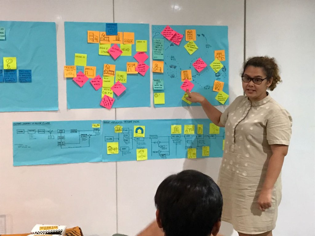 Reports on A Safer Home for Slum Dwellers in Metro Manila - GlobalGiving