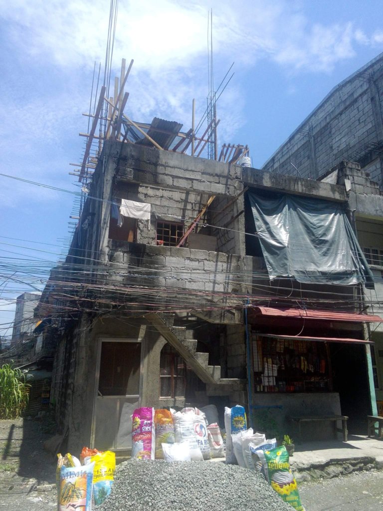 Reports on A Safer Home for Slum Dwellers in Metro Manila - GlobalGiving