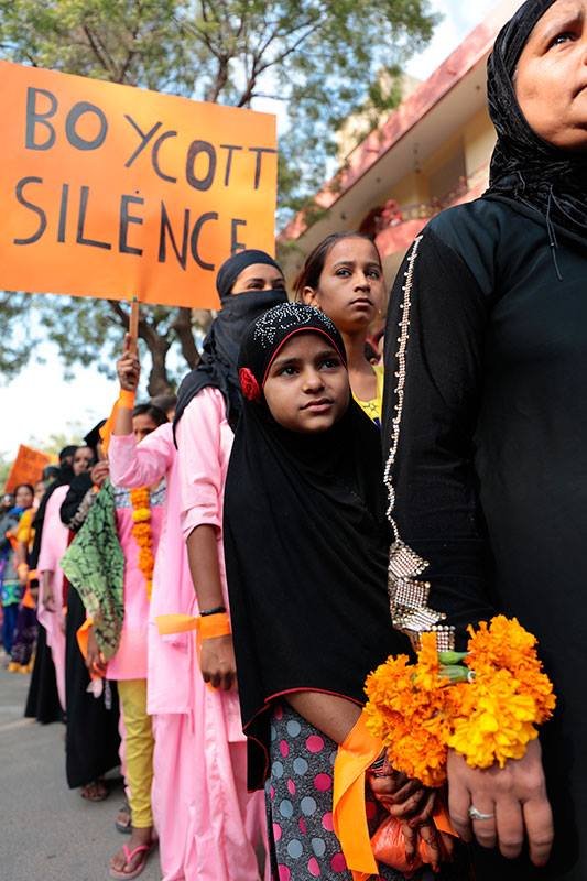 Help women victims of Domestic Violence in India - GlobalGiving