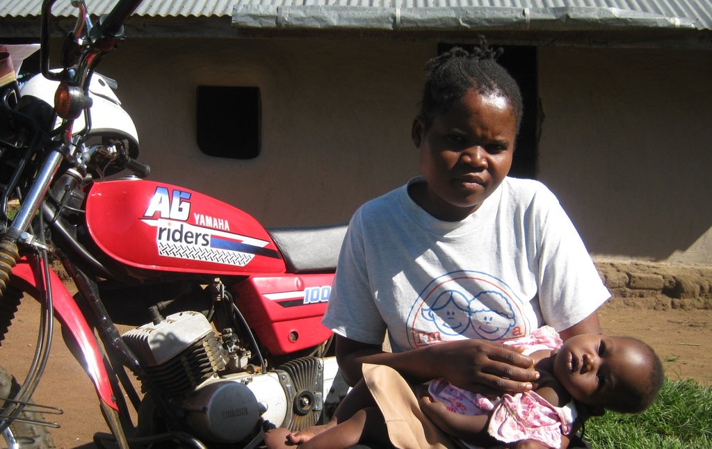 Mobilizing Grassroots Health Workers - GlobalGiving