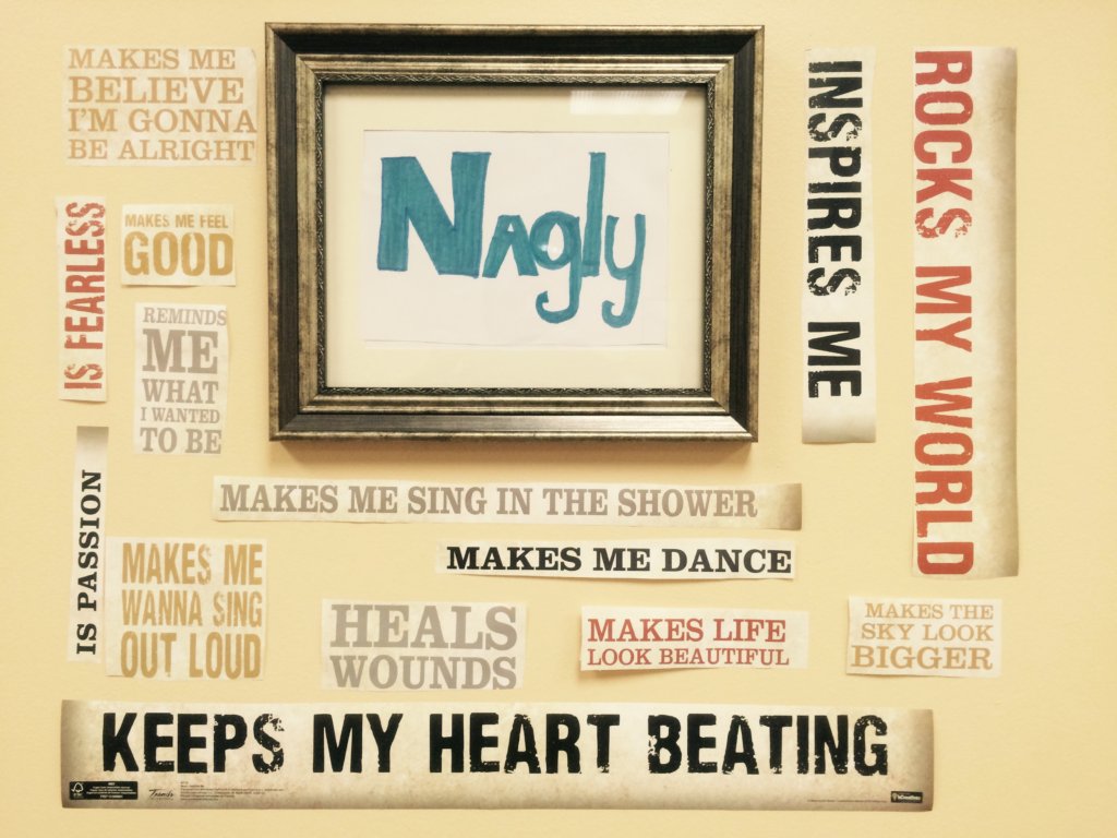 nAGLY Van Purchase / Lease - GlobalGiving