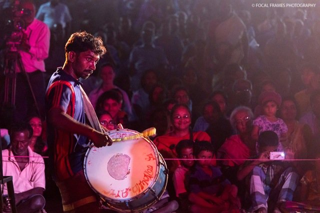 Urur Olcott Vizha- Celebrating oneness through art - GlobalGiving