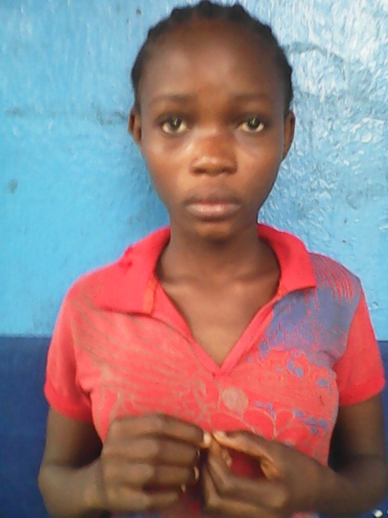 Assist Vulnerable Girls in West Point Liberia - GlobalGiving
