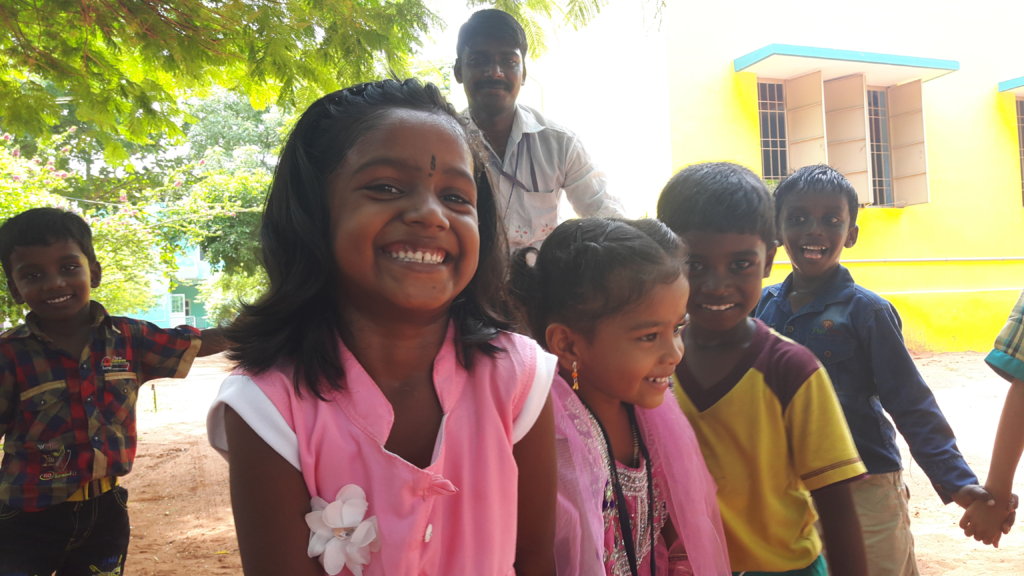 Education Support for 60 disadvantaged children - GlobalGiving