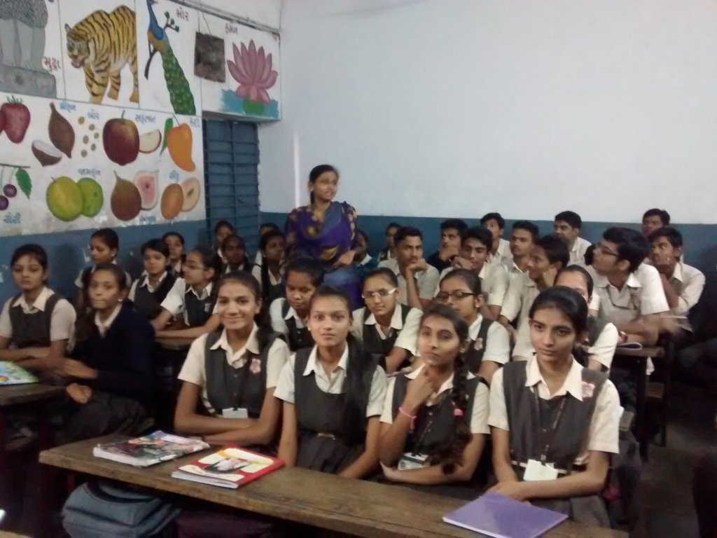 Mental Health counselling for Adolescents in India - GlobalGiving
