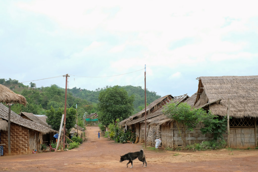 Reports on Solar lighting for remote communities in S.E.Asia - GlobalGiving