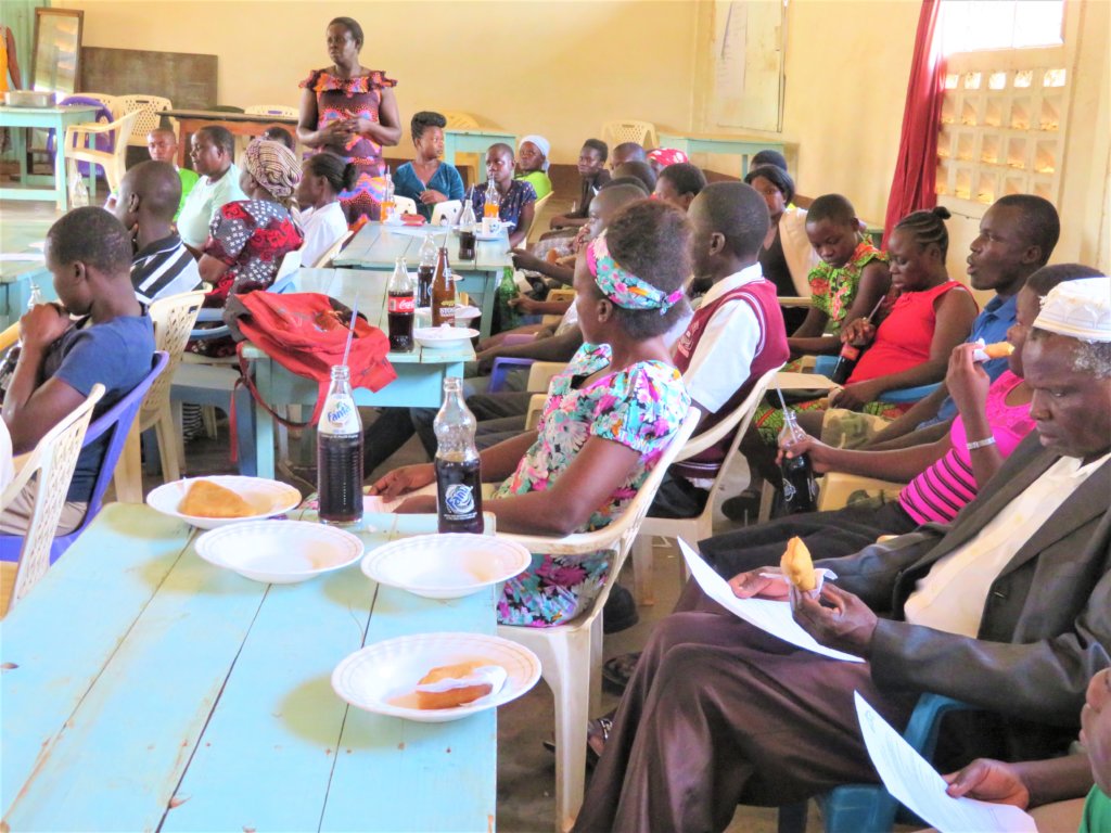 Reports on Education Brings Renewed Hope for Kids in Kenya! - GlobalGiving