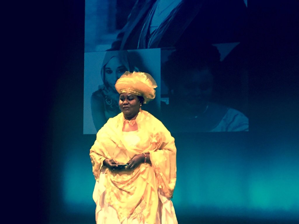 Finally Girls Matter - Protect girls from FGM - GlobalGiving