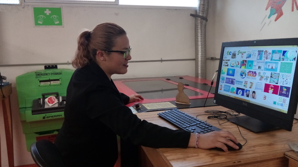 Reports on Support Young Aspiring Mexican Tech Inventors - GlobalGiving