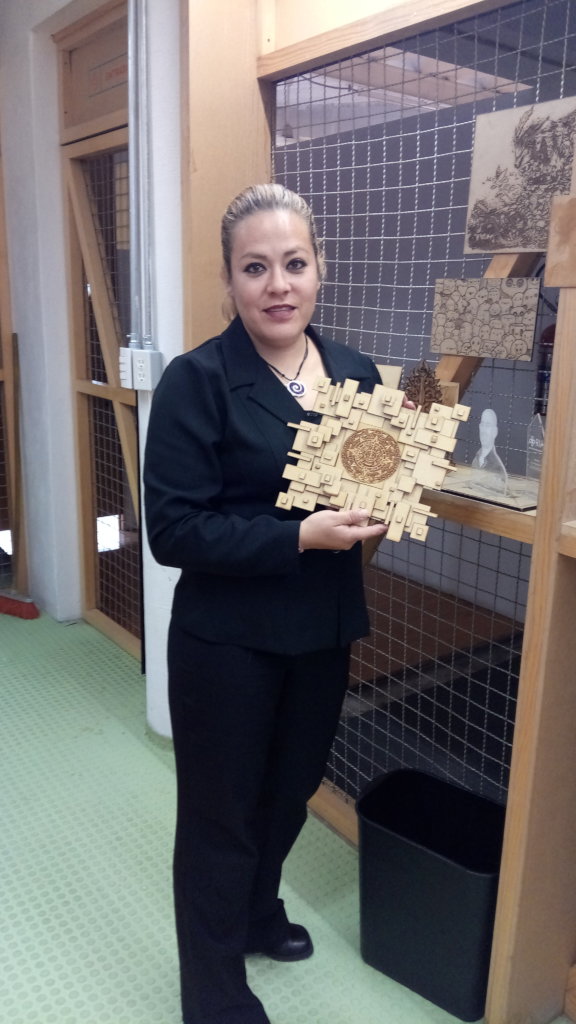 Reports on Support Young Aspiring Mexican Tech Inventors - GlobalGiving