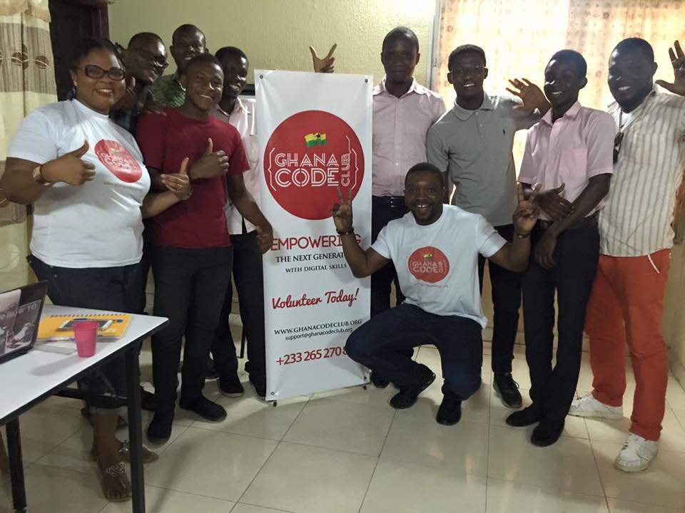 Unlock the child's technology future - GlobalGiving