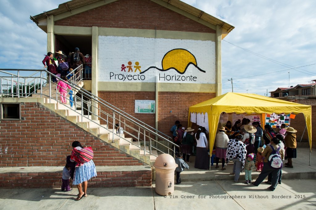 Keeping the Ushpa-Ushpa Families Healthy - GlobalGiving