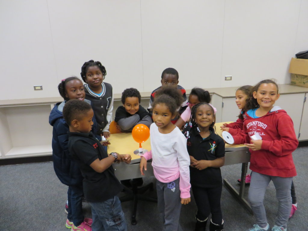 Teach Tech to 1500 low income girls in Bay Area - GlobalGiving