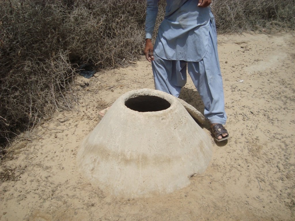 Humanitarian Water Relief Project Globalgiving