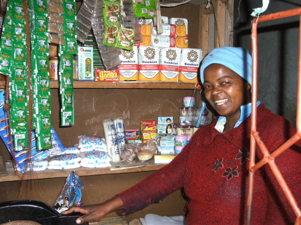 Help Us Get 30 Marginalized Women Into Business - GlobalGiving