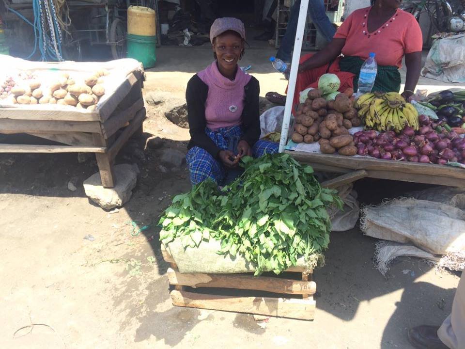 Help Us Get 30 Marginalized Women Into Business - GlobalGiving